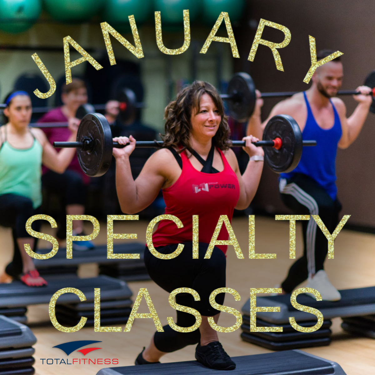 Dartmouth Total Fitness January 2020 - Total Fitness - Massachusetts ...