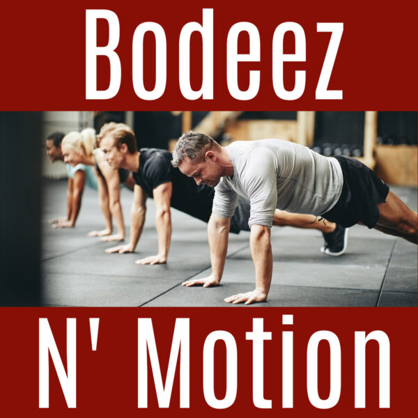 Bristol Total Fitness April 25 Newsletter - Total Fitness ...