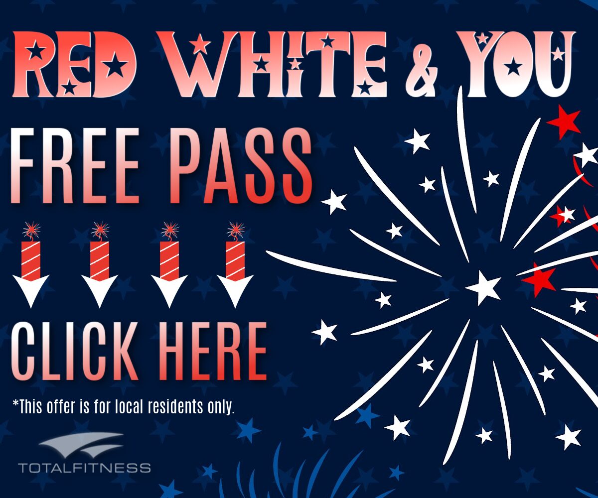 Membership Options Page - Total Fitness - Massachusetts and Rhode ...